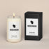Wisconsin Candle - Shop Soy WI Scented Candles | Homesick